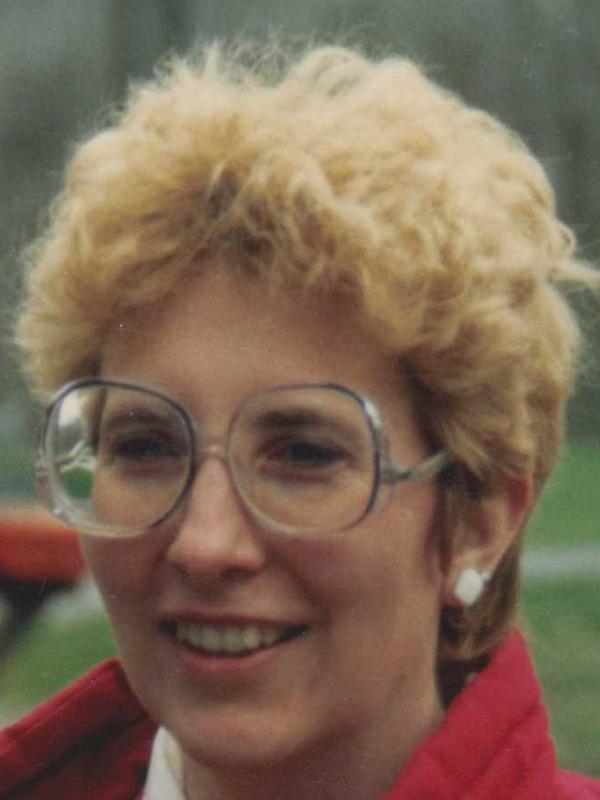 Genevieve Lyden 1949-2022 | News, Sports, Jobs - The Vindicator